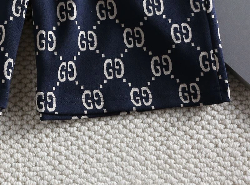 Budget-friendly Gucci Short Pants