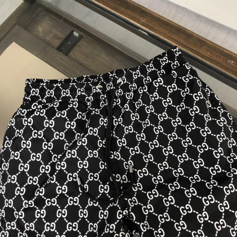 Indistinguishable Gucci Short Pants