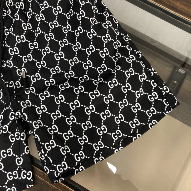 Indistinguishable Gucci Short Pants