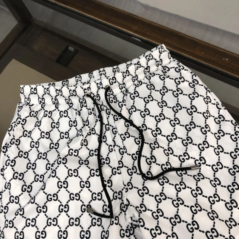 Authentic Gucci Short Pants