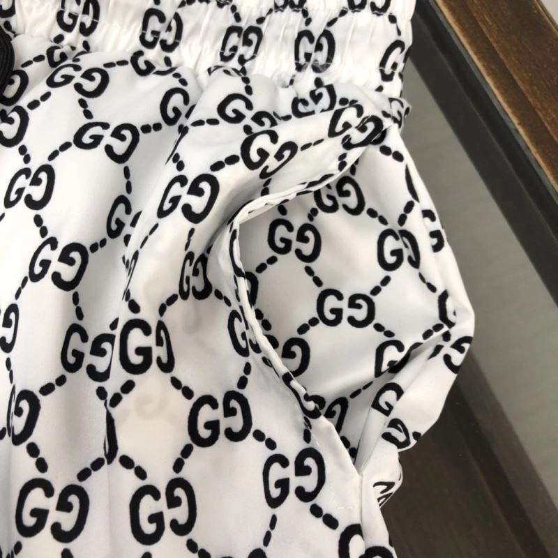 Authentic Gucci Short Pants
