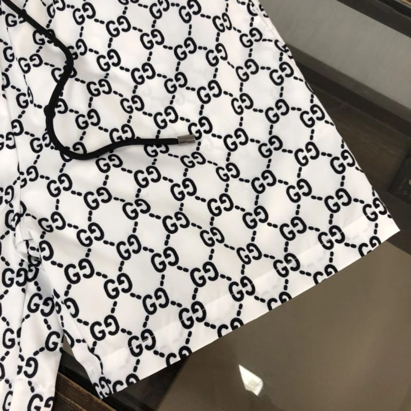 Authentic Gucci Short Pants