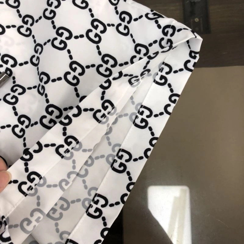 Authentic Gucci Short Pants