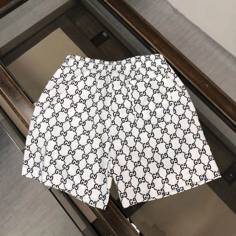 Authentic Gucci Short Pants