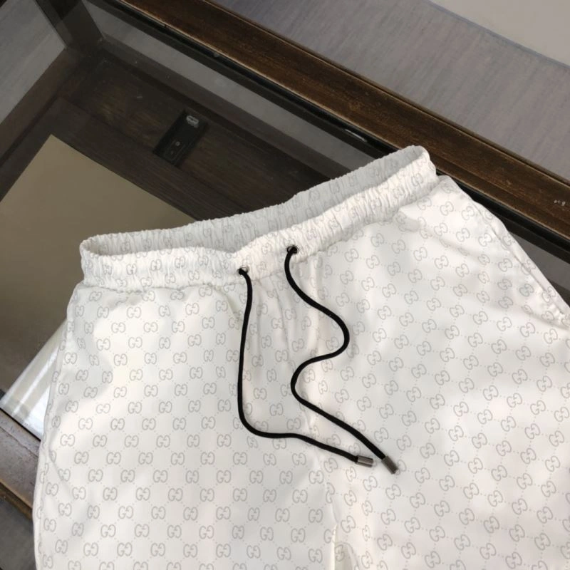 Original Gucci Short Pants