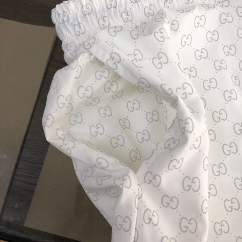 Original Gucci Short Pants