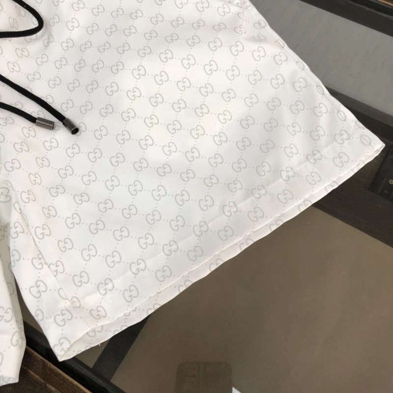 Original Gucci Short Pants