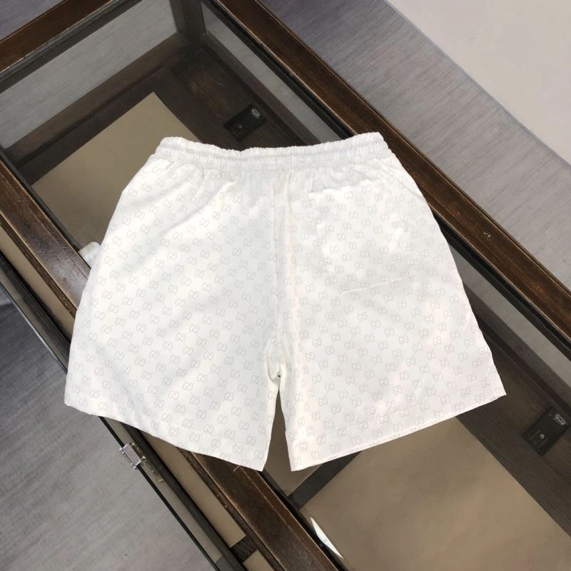 Original Gucci Short Pants