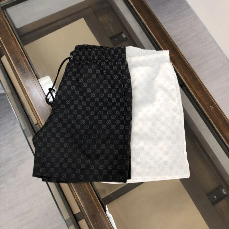Official Gucci Short Pants