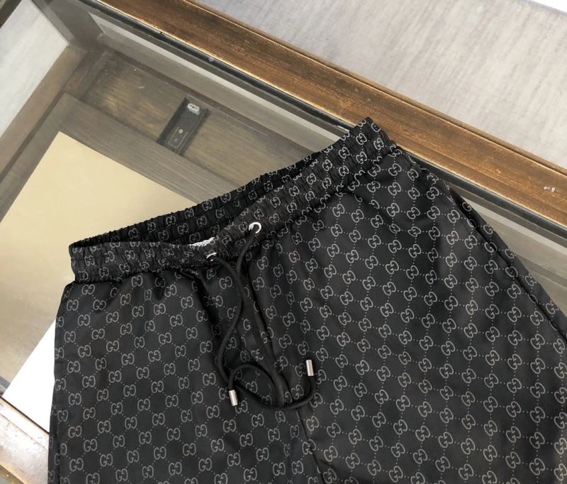 Official Gucci Short Pants