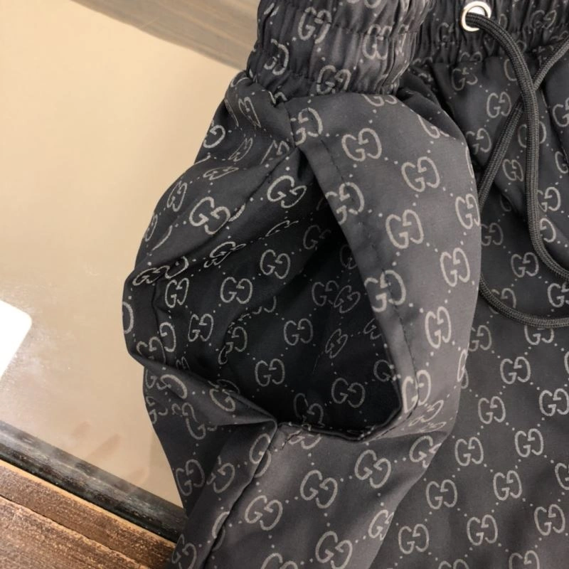 Official Gucci Short Pants
