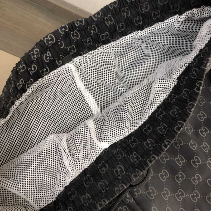 Official Gucci Short Pants