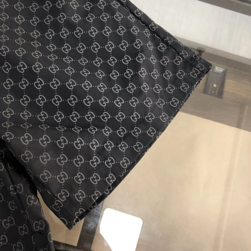 Official Gucci Short Pants