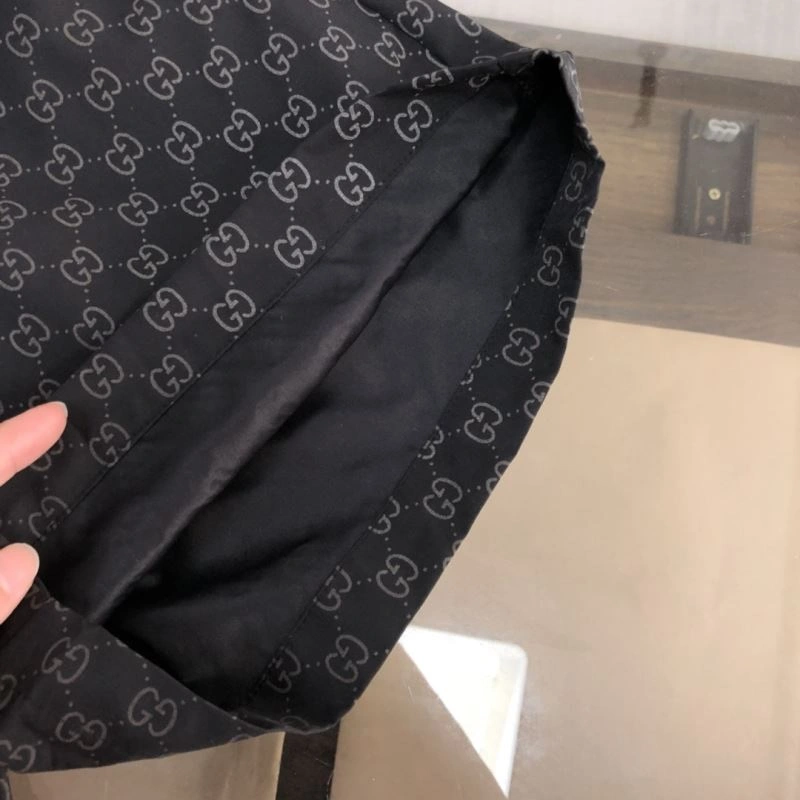 Official Gucci Short Pants