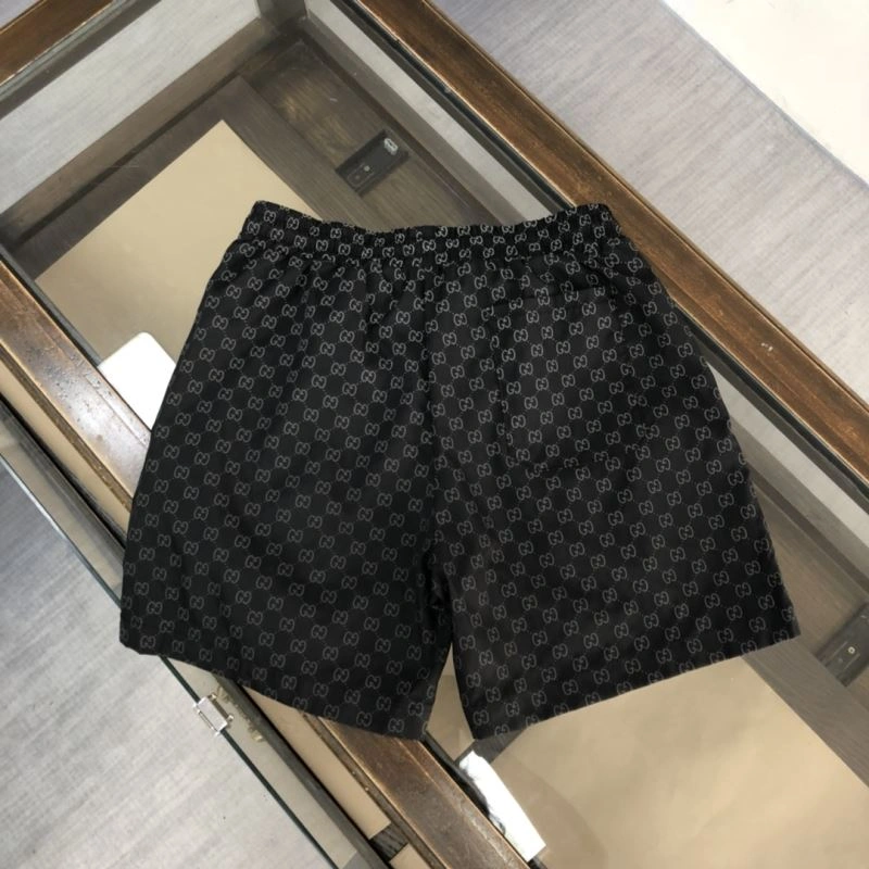 Official Gucci Short Pants