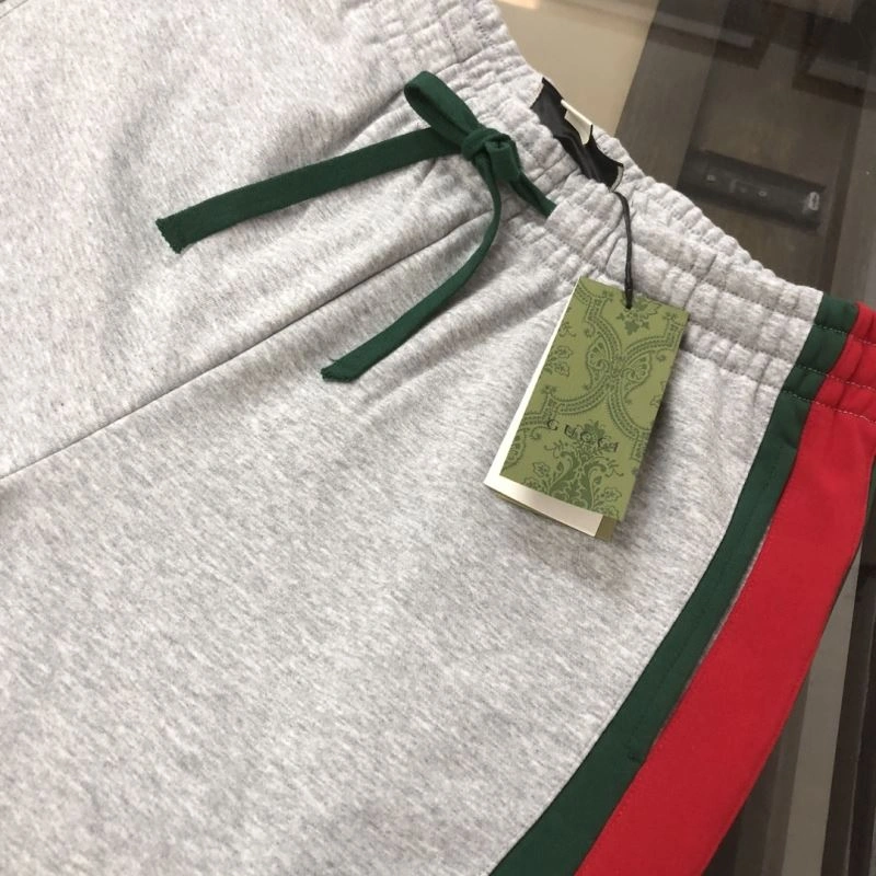 Official Gucci Short Pants