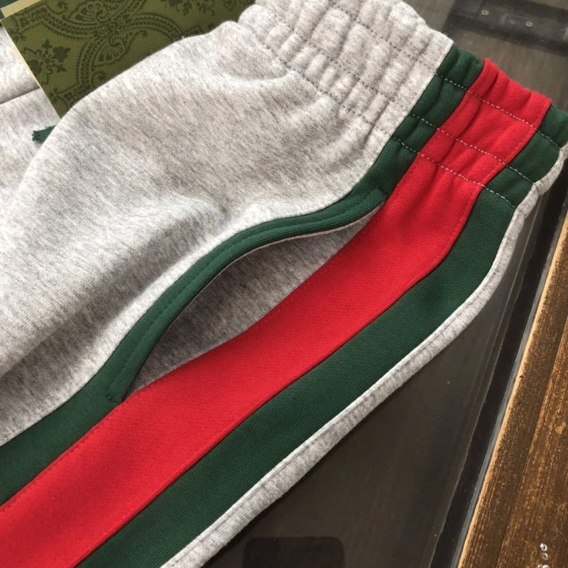 Official Gucci Short Pants