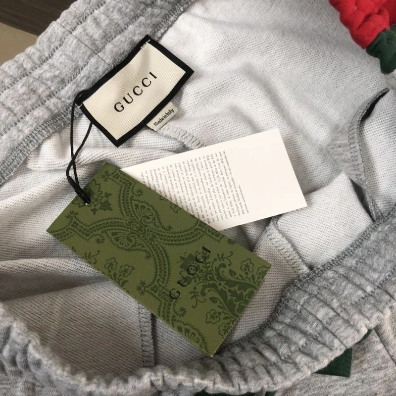 Official Gucci Short Pants
