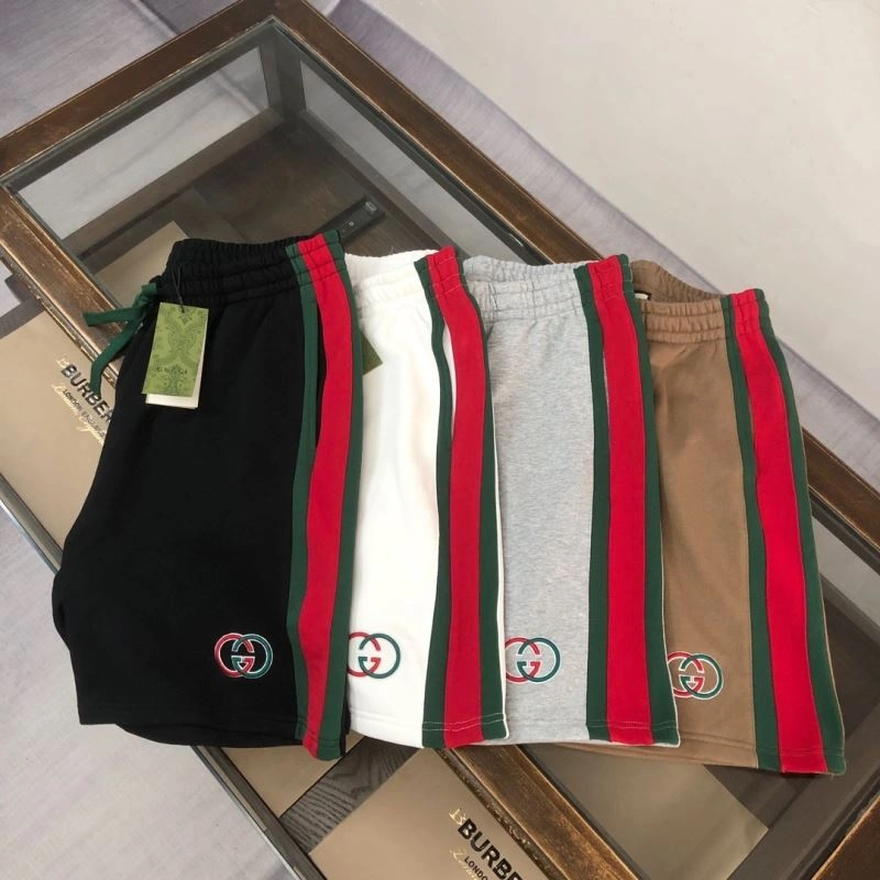 High fidelity Gucci Short Pants