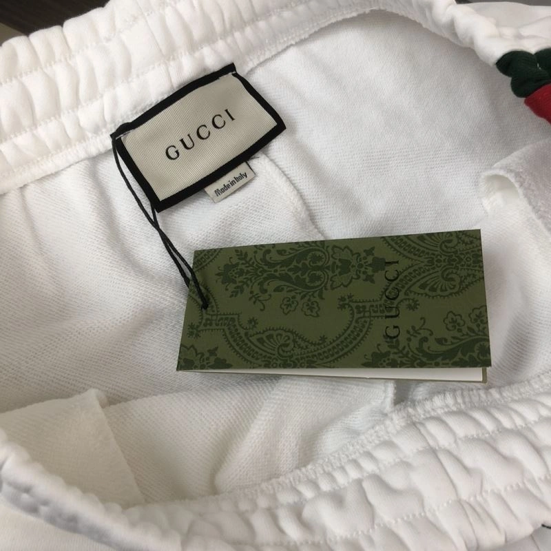 High fidelity Gucci Short Pants