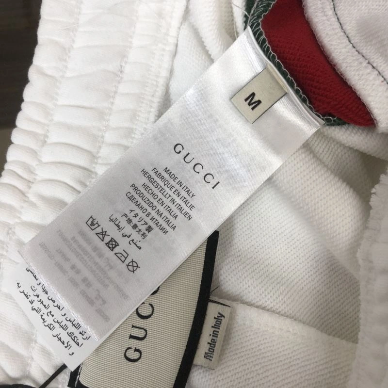 High fidelity Gucci Short Pants