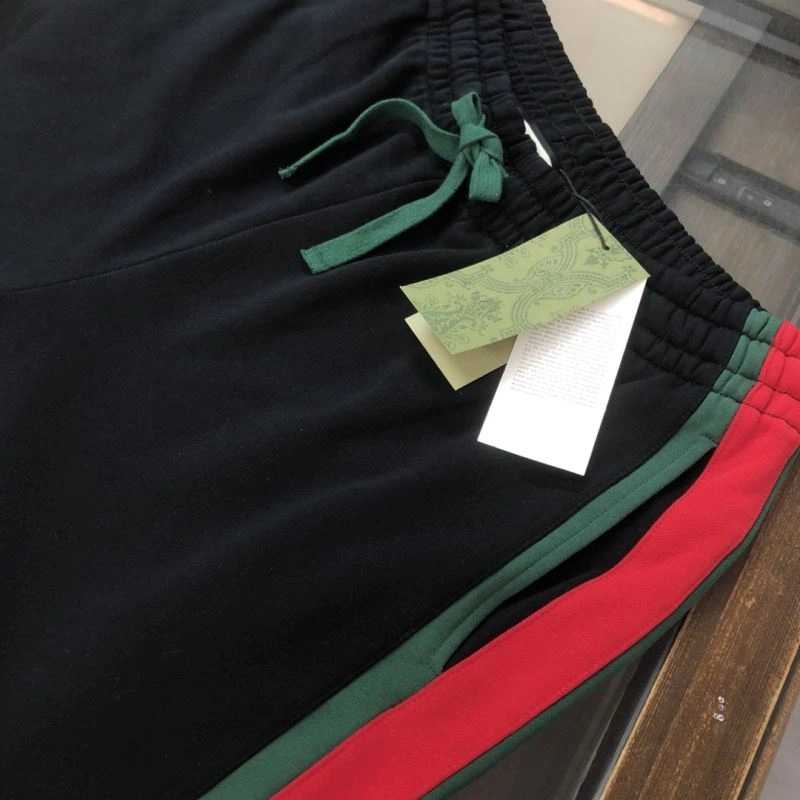 Mirror quality Gucci Short Pants