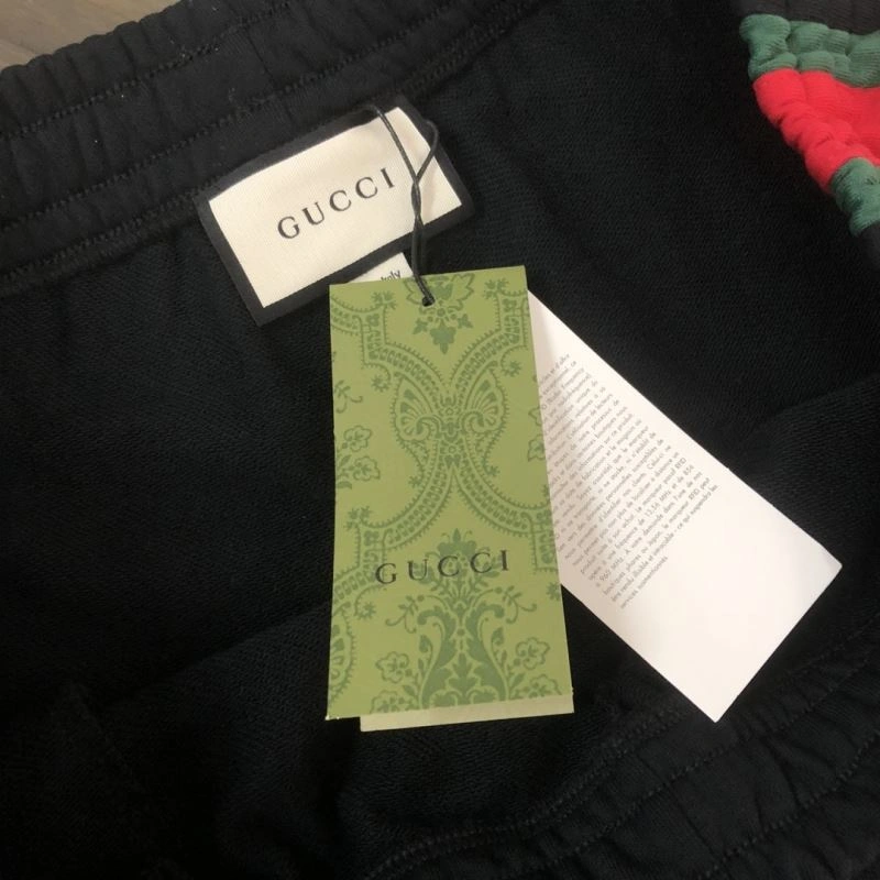 Mirror quality Gucci Short Pants