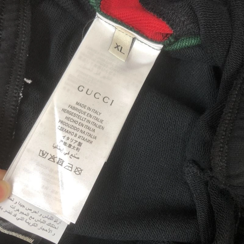 Mirror quality Gucci Short Pants