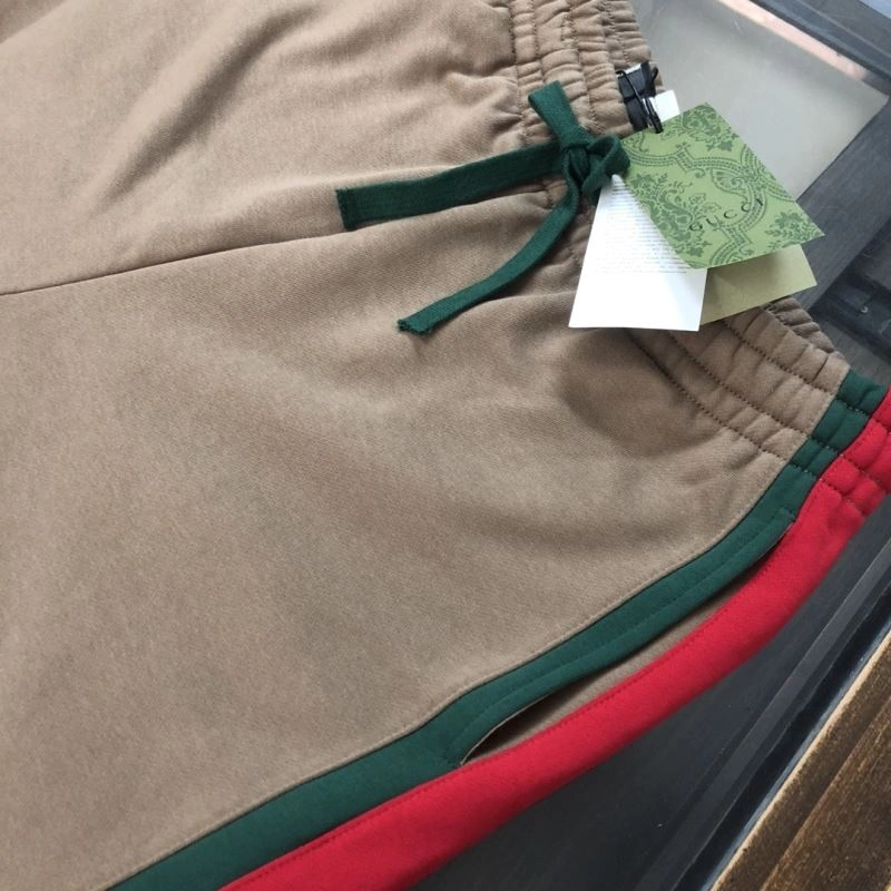 Authentic Gucci Short Pants
