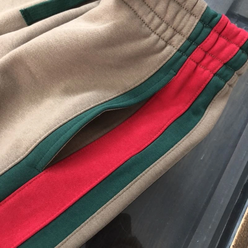 Authentic Gucci Short Pants