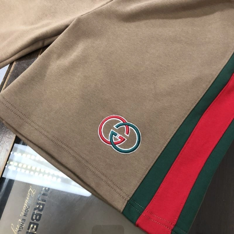 Authentic Gucci Short Pants