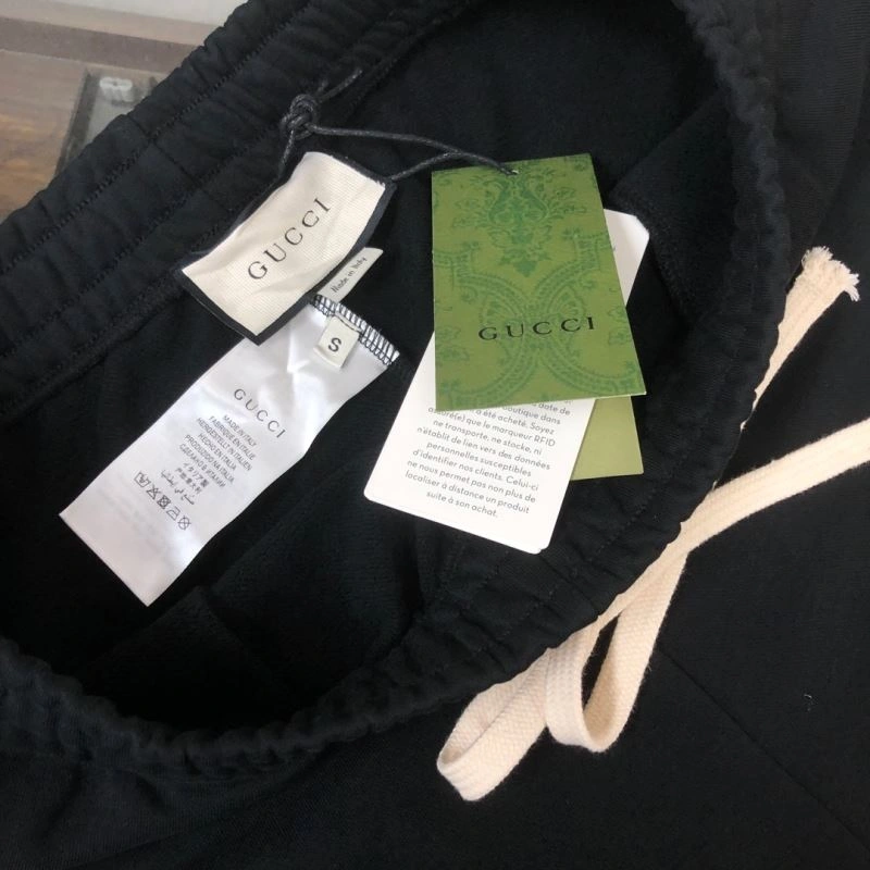 Brand-original Gucci Short Pants