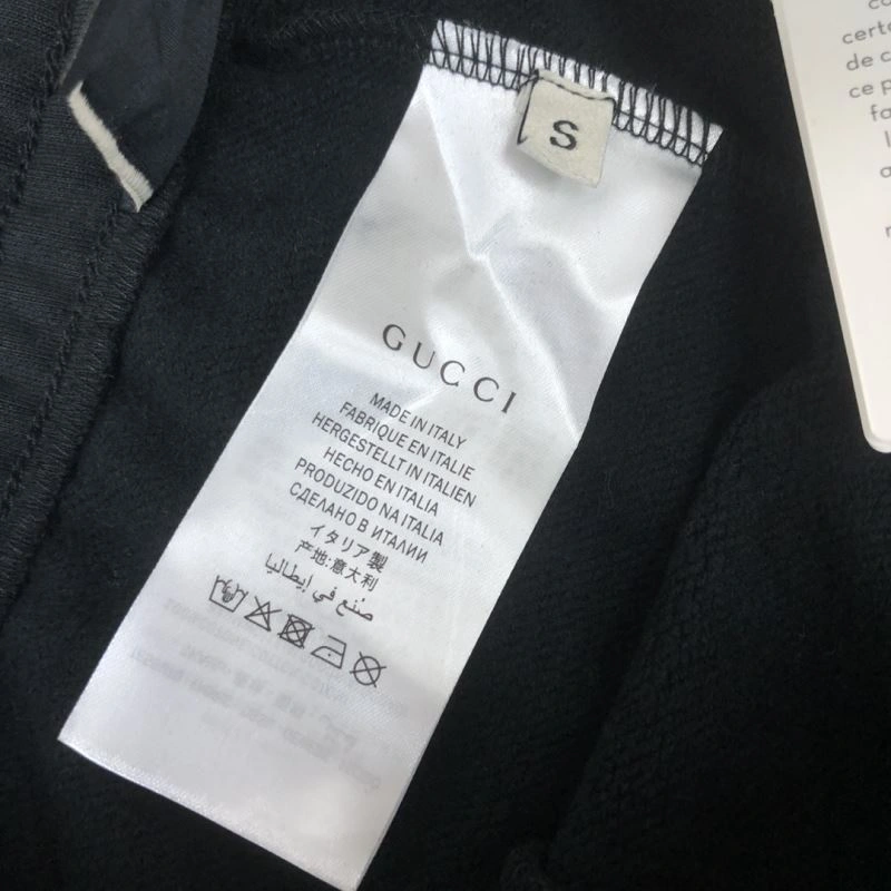 Brand-original Gucci Short Pants