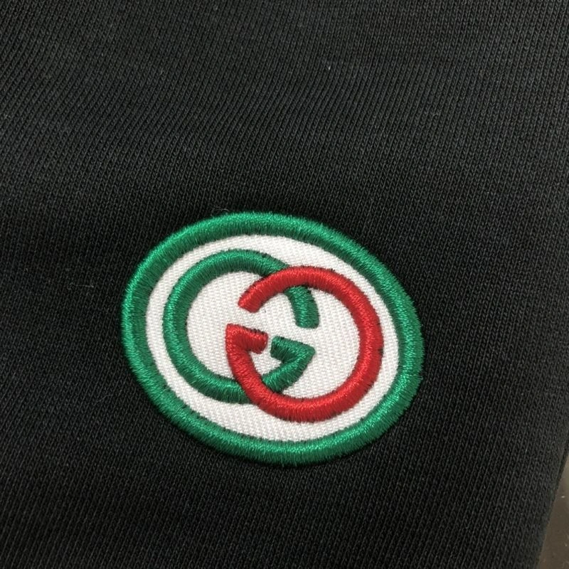 Brand-original Gucci Short Pants