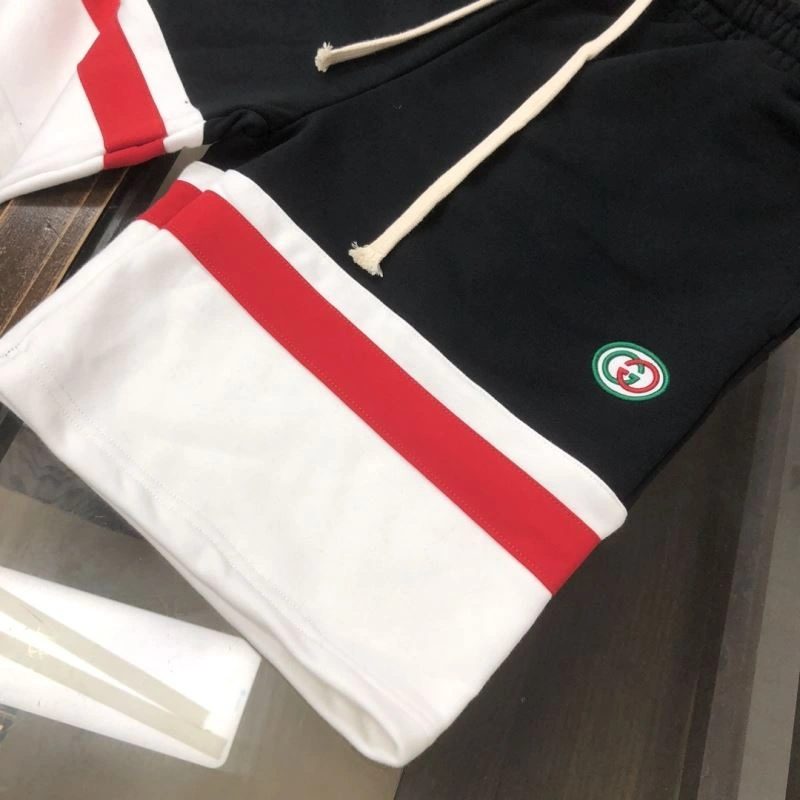 Brand-original Gucci Short Pants