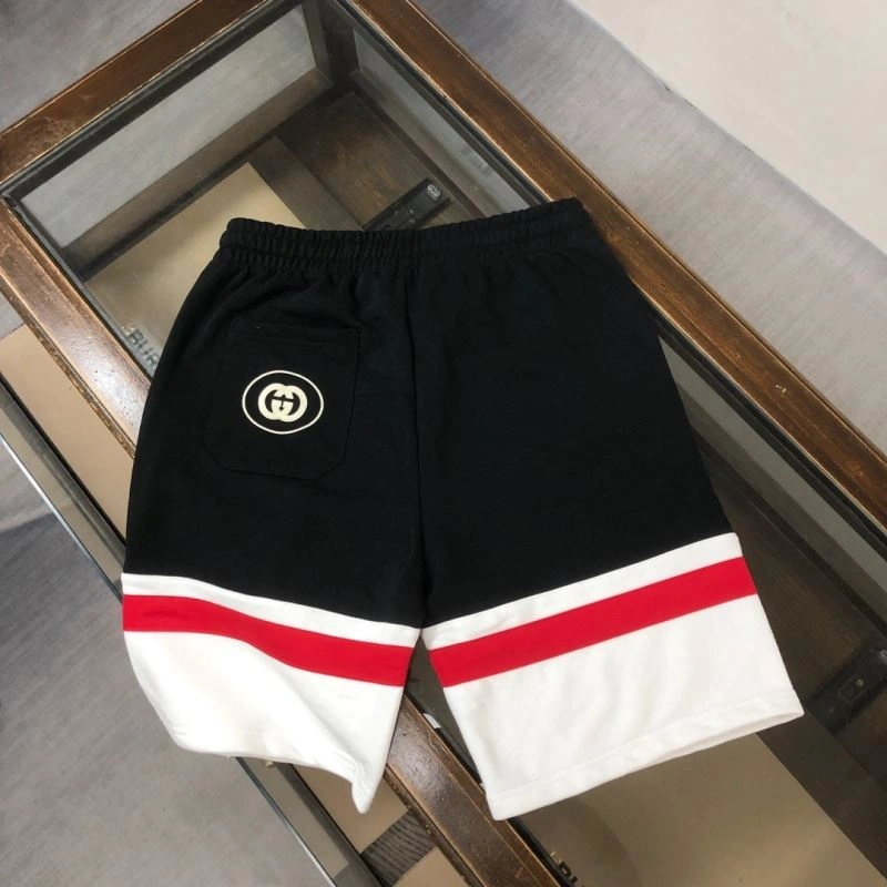Brand-original Gucci Short Pants