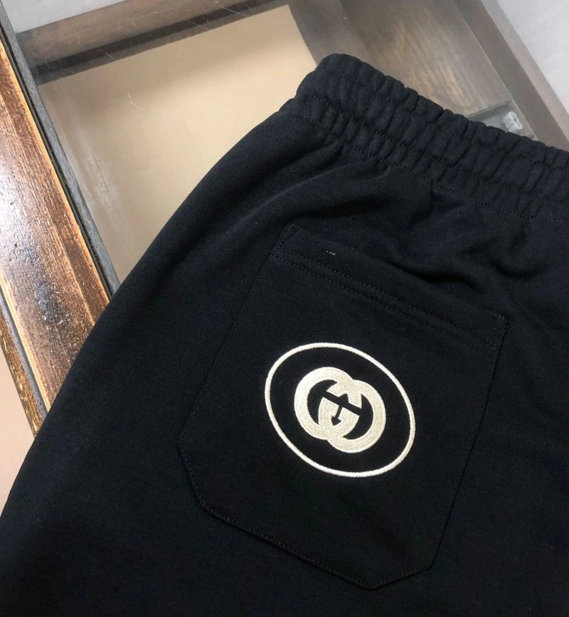 Brand-original Gucci Short Pants