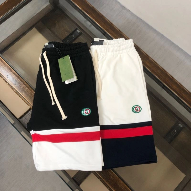Top mirror Gucci Short Pants