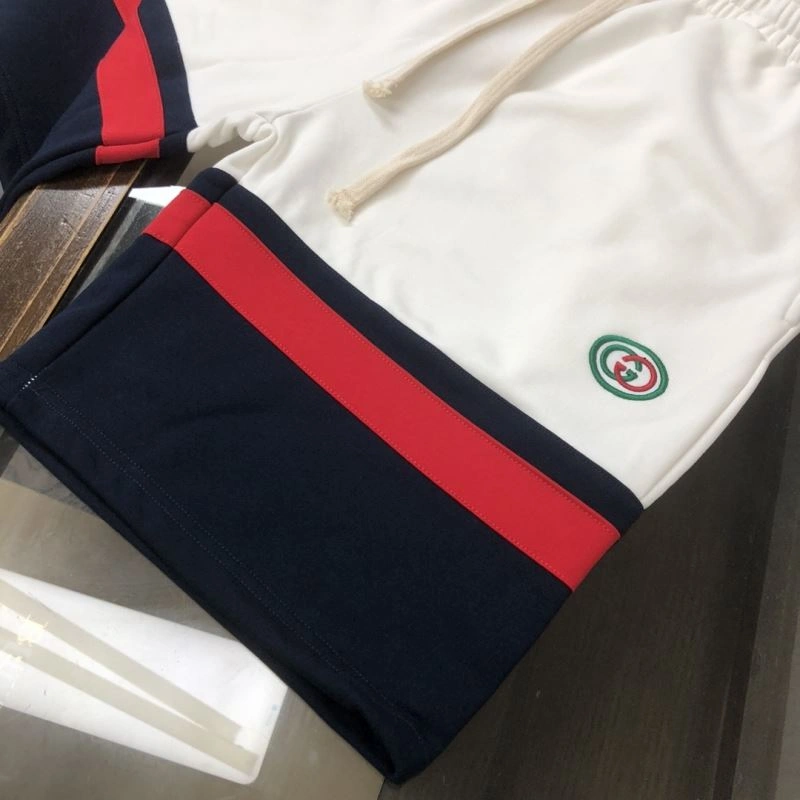 Top mirror Gucci Short Pants