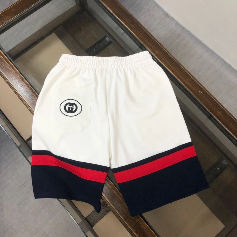 Top mirror Gucci Short Pants