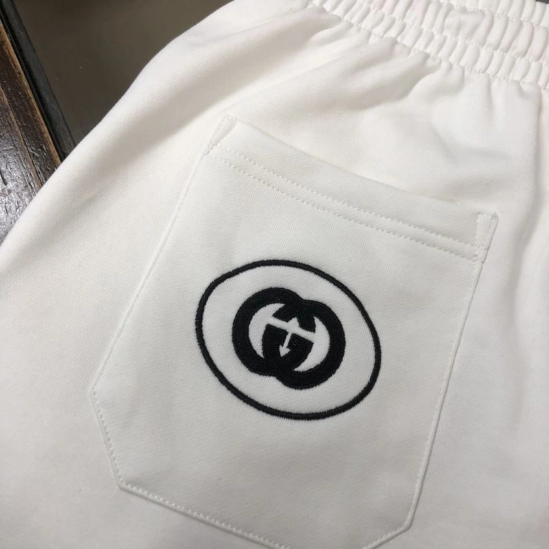 Top mirror Gucci Short Pants