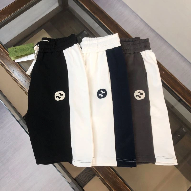 Top mirror Gucci Short Pants