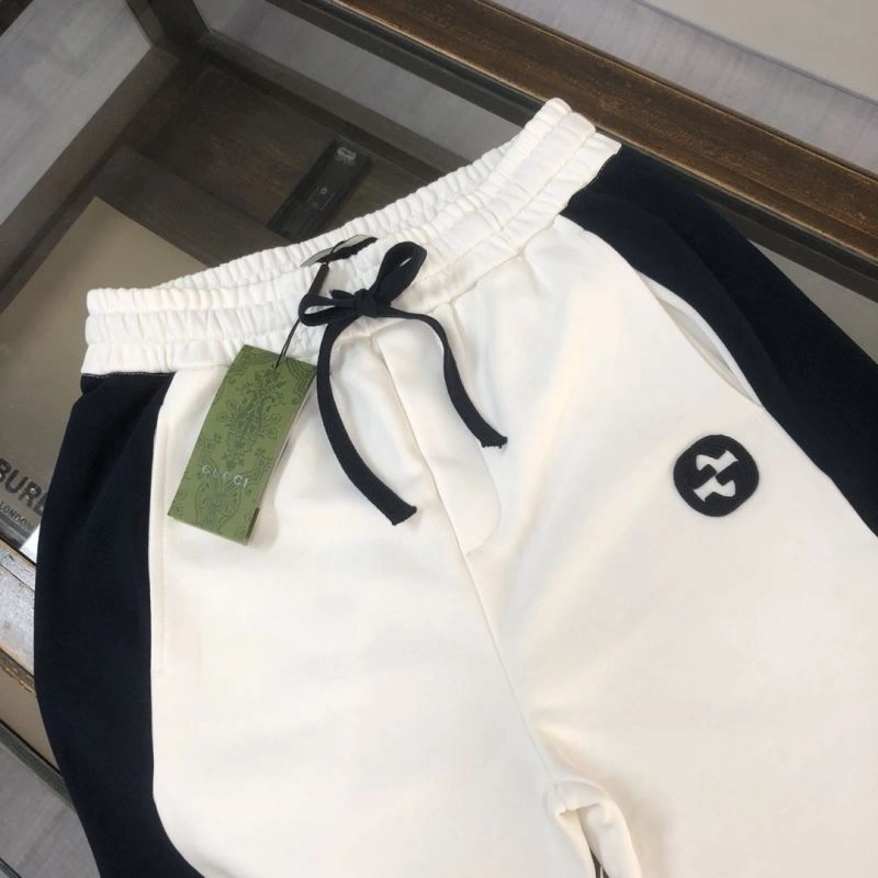 Top mirror Gucci Short Pants