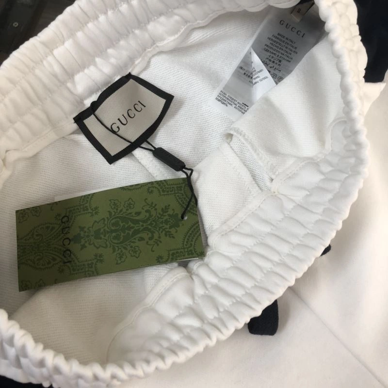 Top mirror Gucci Short Pants