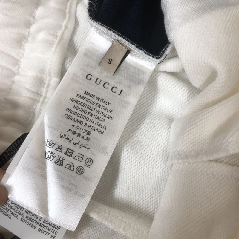 Top mirror Gucci Short Pants
