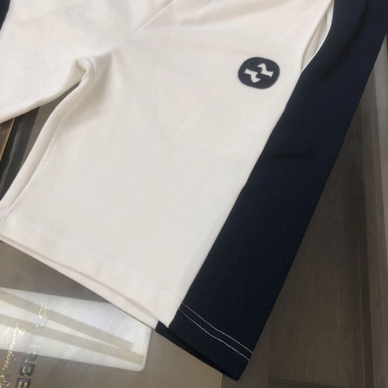 Top mirror Gucci Short Pants