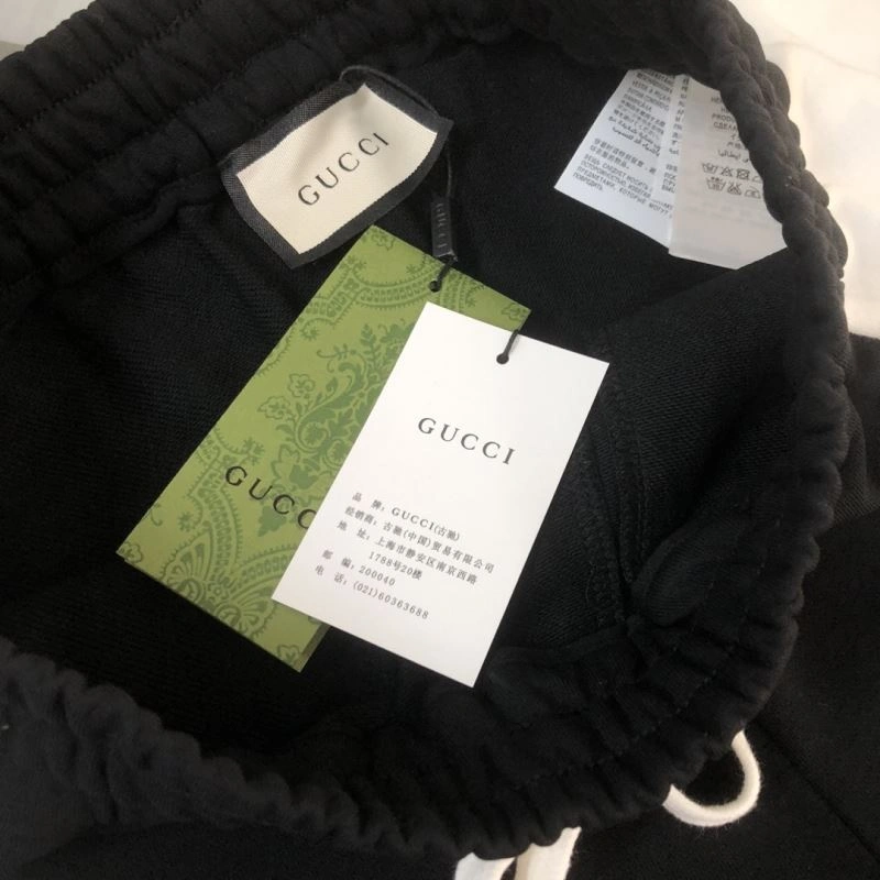 Budget-friendly Gucci Short Pants