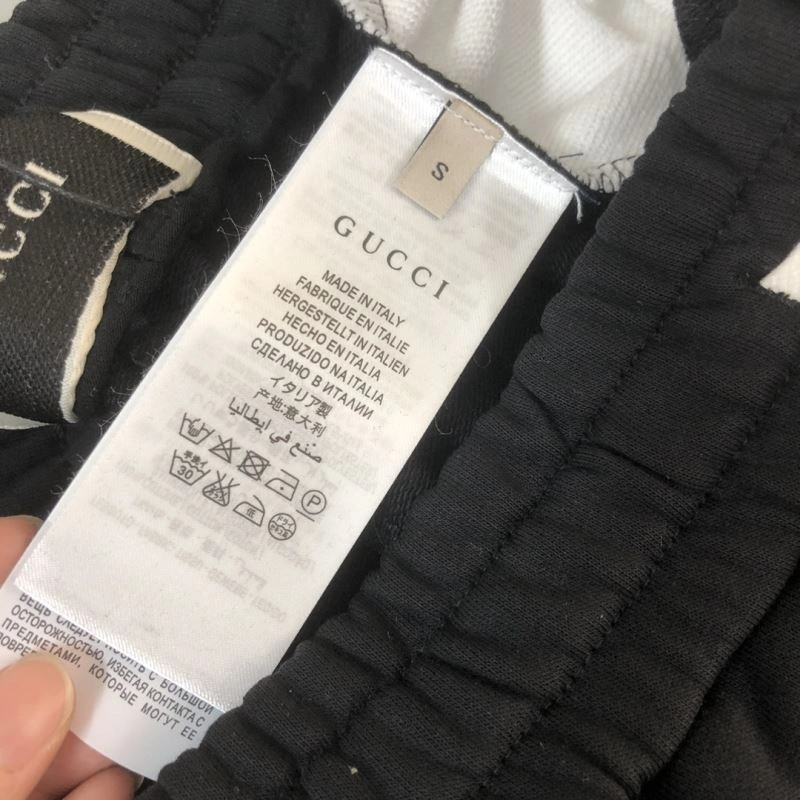 Budget-friendly Gucci Short Pants