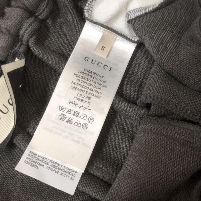Cut-rate Gucci Short Pants