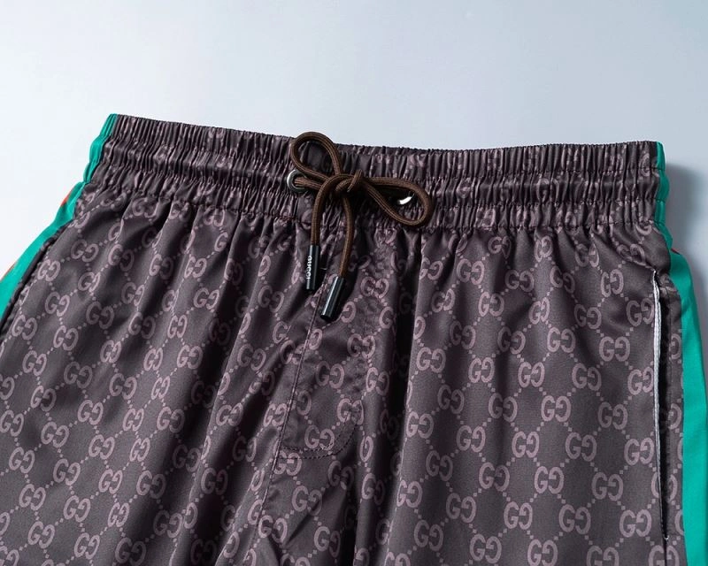 OEM Gucci Short Pants